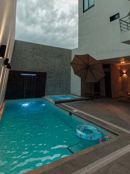 REEC Machala - Oro Verde Hotels